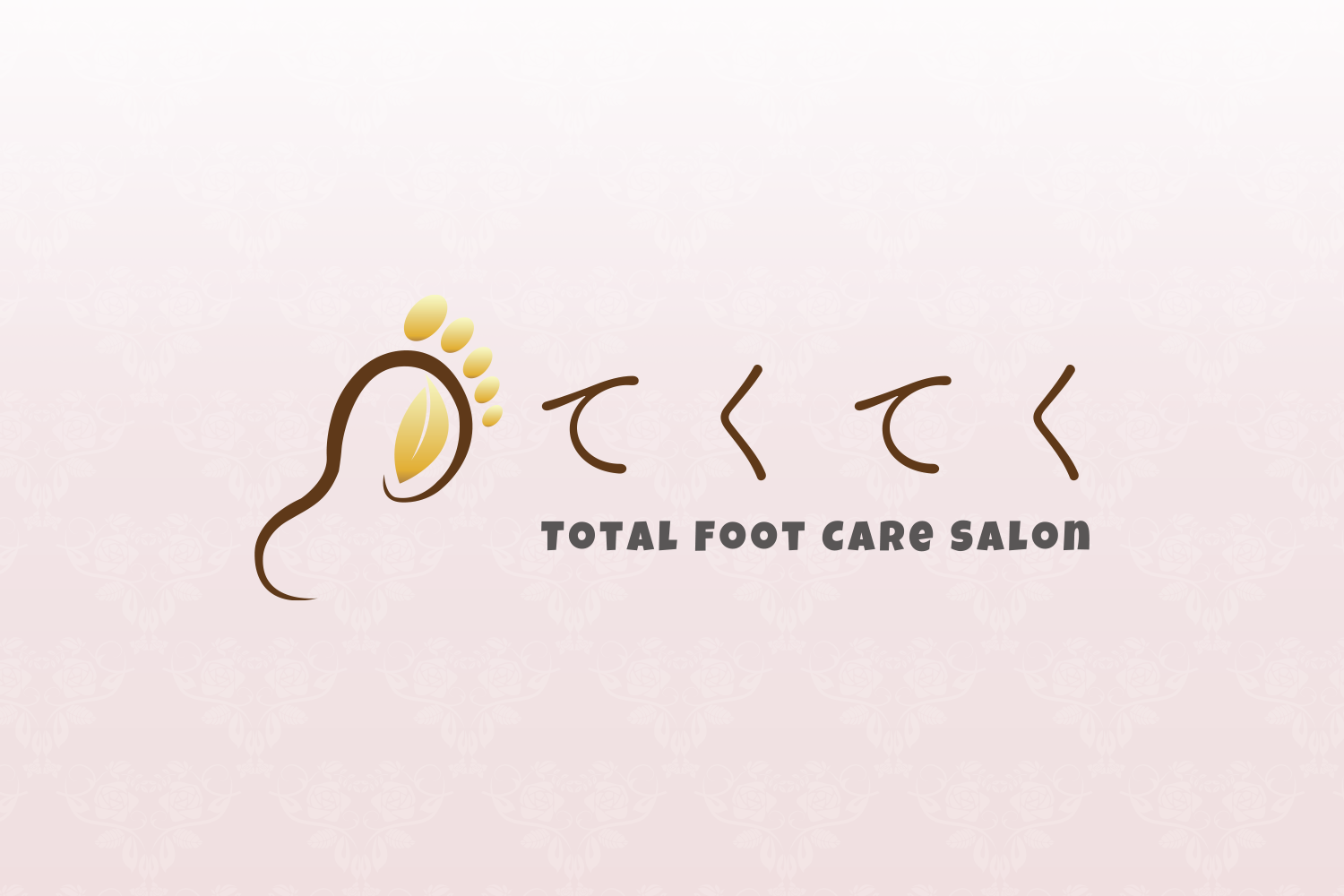 リニューアルオープンのお知らせ | Total foot care salon てくてく